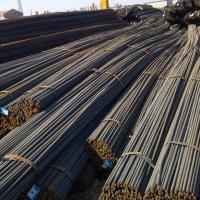 China Stock Building Concrete Deformation Rebar, Hot Rolled Rebar Medium and High/Low Carbon Reinforced Rebar for sale