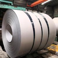 China Mellow 0.3-3.0MM 201/304/430 NO.4 Stainless Steel Coil Wholesale Price ISO Certificated Manufacturer for sale