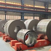China SPCC Carbon Steel Coil DC01 DC02 DC03 Cold Rolled Steel Coil/Strip Manufacturer for sale