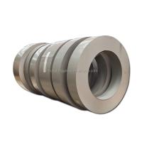China Quality Assured Heat Resistant Silicon Sheet TL Lamination Cold Rolled Grain Oriented Steel Coil for Transformer for sale