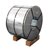 China Quality Assured Heat Resistant Silicon Sheet TL Lamination Cold Rolled Grain Oriented Steel Coil for Transformer for sale