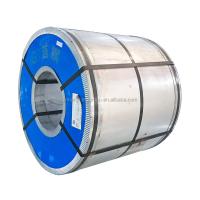 China Hot Selling Cold Rolled Induction Electrical Silicon Steel Coil 60mm 100mm 50mm Non Oriented Silicon Steel for sale