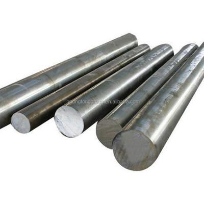 China carbon steel round bar alloy steel bar For industry processing material price for sale