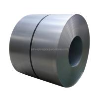 China Low Price Cold Rolled Silicon Sheet In Coil 20WTGH1300 20WTGH1500 Prepainted Silicon Coated Steel Coils for sale