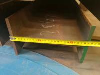 China Cheap price Q235b Astm A36 Hot Rolled Prime H Beam H Shape for sale