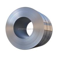 China High Strength Non Oriented Silicon Steel 0.27mm 27WGPH1500 Crgo Material Silicon Steel EI Lamination ForTransformer for sale