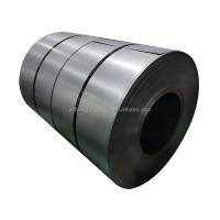 China Factory Customization  60mm 100mm 50mm Non Oriented Silicon Steel Strip Coil ei 54 Silicon Steel Sheet Plate for sale