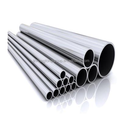 China stainless steel SS316L anneal mirror polished inox 1.4404 welded tube pipe for sale