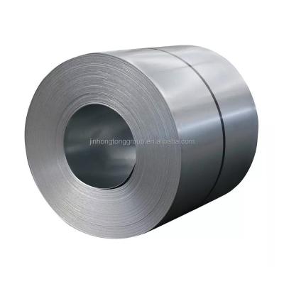 China Professional Customization Non Oriented Silicon Steel Sheet Grade M250 50W250 Silicon Anti Slip Sheet for sale
