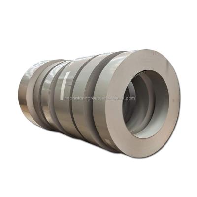 China Customized Size  H18 H14 H12 Lamination Silicon Steel Rolls 35W230 35W250 35W270 Silicon Steel Sheet Prices for sale