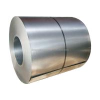 China China Crgo Brand new silicon electrical steel Silicon Steel Coil dia 500mm for sale