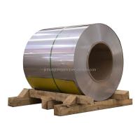 China high quality silicon steel offering customization For Three Phase Transform Iron for sale