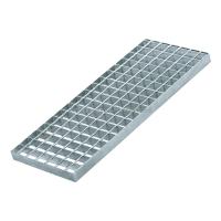 China galvanized steel grating Heat Resistant Furnace Galvanized Gratings In Heating Industry And Steel Mills for sale