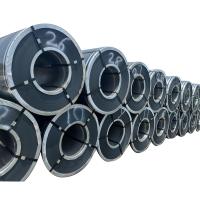China Premier Manufacturers Pure Lron Hot Rolled High-strength Premier Sheet Carbon Content Below 0.002% Automotive Industry Coils for sale