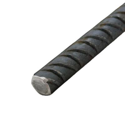 China high quality hot selling steel rebar 6 6.5 8 12 14 16 18 20 22 25 for concrete building structure iron rod Deformed steel bars for sale