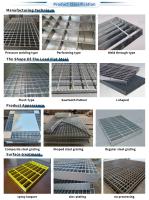 China Factory Direct Sales Metal Steel Wire Mesh Hot dip galvanized steel grate For Ceiling Floor Farm Tree for sale