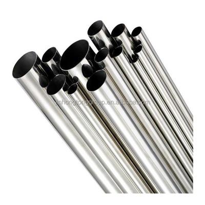 China SuS 304/316 steel Pipe Stainless Steel Tube 304 Stainless Steel Pipe for sale