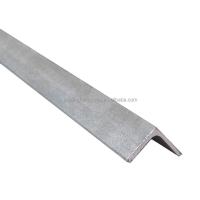 China equal angle steel with sharedge angel bar iron steel angle for sale