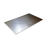 China China Best-Selling 304L 316L Stainless Steel Plates with 2B Surface for sale