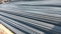 China Rebar 5mm 7mm 10mm 15mm HRB400 HRB500 threaded steel bars for construction sites for sale