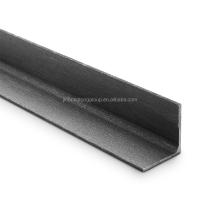 China New Hot Rolled Q235 Carbon Steel Galvanized Equal Angle Bar for Engineering Structures Alloyed Metal, High Quality for sale