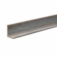 China New Hot Rolled Q235 Carbon Steel Galvanized Equal Angle Bar for Engineering Structures Alloyed Metal, High Quality for sale