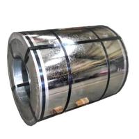 China galvanized steel coil DX51D GI Coil and Sheet G40 Galvanized Iron Coil Price for sale