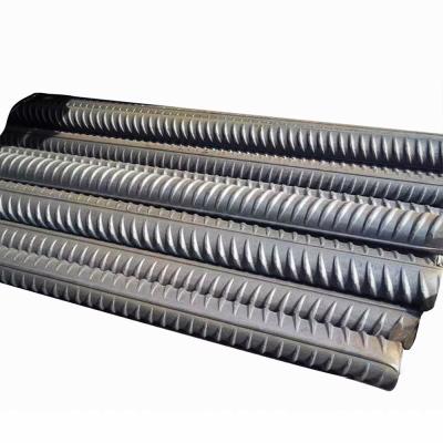 China High Quality Deformed Steel bar Cold Rolled Hot Rolled Construction iron steel bar for sale
