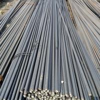 China High Quality Deformed Steel bar Cold Rolled Hot Rolled Construction iron steel bar for sale