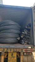 China High Quality Deformed Steel bar Cold Rolled Hot Rolled Construction iron steel bar for sale