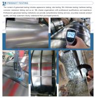 China Hot Dipped G550 Dx51d G30 G60 G90 Zinc Coating Z20-Z275 Gi/Gl/PPGI/PPGL Galvanized Coil for sale