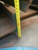 China Hot sale DIN1025 EN10025 HEA HEB h beam price IPN IPE100 Q235 Q355 SS400 A36 Astm572 Gr50 Hot Rolled Carbon Steel I H BEAM for sale
