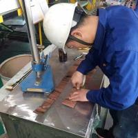 China High quality production in China gorgeously coloured  prepainted galvanized steel coil for sale