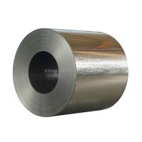 China China exports high-volume steel products z275 SGCC  galvanized steel coil for sale
