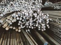 China Good price Manufacturer 5mm 10mm 20mm 50mm Q235 Q345 20# Carbon Steel Black Bar Structure Steel Round Rebar for Building for sale