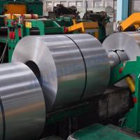 China China-made cold-rolled carbon steel coils for oil drums, available in 916mm, 917mm, and 1250mm widths for sale