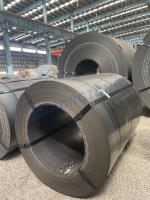 China S235jr S275jr S335jr S355jr S40c S45c S50c Sa210 Carbon Steel Coil Hrc hot rolled Carbon steel coil Cutting for sale