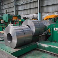 China Cold-rolled AE 1006 steel coils (S235JR, 1250-2500mm) with optional cutting, welding, and bending services available for sale