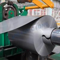 China Crc Mild Steel Coils Dc 01 Oiled Bright Finished Mill Edged Cold Rolled Material Sk45 Cold Rolled Steel Coil for sale
