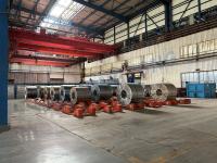 China High Quality Cold Rolled Iron Coil 1000mm Wide 0.7mm Thick Cold Rolled Coil for sale