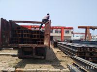 China Astm S355jr A36 Q235 Grade Hot Rolled Structural Solid Galvanized H-beams Channels Carbon Steel Cutting Bending Services Offered for sale