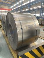 China Cold Rolled Carbon Steel Coil Dc01 Crc Strip Cold Rolled Steel Sheet Price for sale