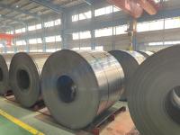 China Cold Rolled Carbon Steel Coil Dc01 Crc Strip Cold Rolled Steel Sheet Price for sale