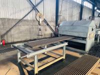 China Customized OEM Hot Dipped Galvanized Plain 2mm 2.5mm 3.0mm Serrated Bar Steel Grating prices for roofing for sale