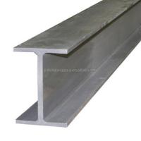 China Customized i H Steel Beam 8 inches IPE 300 Beam Profile H Iron Beam for sale