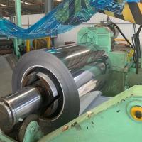 China High Quality 304 Stainless Steel Coils 316 304L 316L with 2b Ba  Mirror Surface Polished Coil for sale