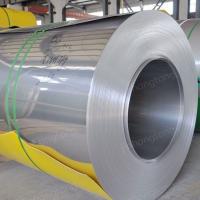 China High Quality 304 Stainless Steel Coils 316 304L 316L with 2b Ba  Mirror Surface Polished Coil for sale