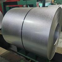 China Smooth surface Gi Galvanized Coil Steel dx51d z20-z275 galvanized steel coil for sale
