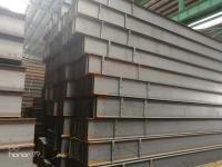 China Steel H-beams Manufacturer Astm A572 Grade 50 150x150 Standard Viga H Beam I Beamcarbon Vigas De Acero Channel Steel Sizes for sale