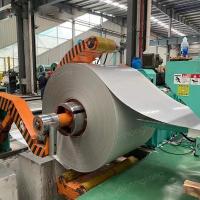 China Top Quality 316 Stainless steel coil Hot Rolled Steel galvanized Coil With Different Standard for sale